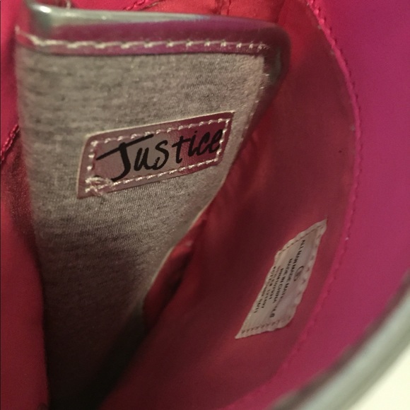 Justice | Shoes | Justice High Top Sneakers | Poshmark